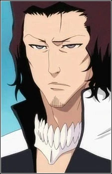 Shin Yotsuki | Naruto Fanon Wiki | Fandom