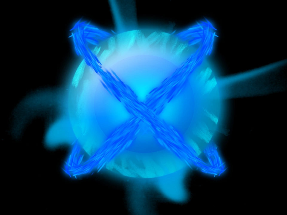 Flare Release: Royal Rasengan | Naruto Fanon Wiki | Fandom