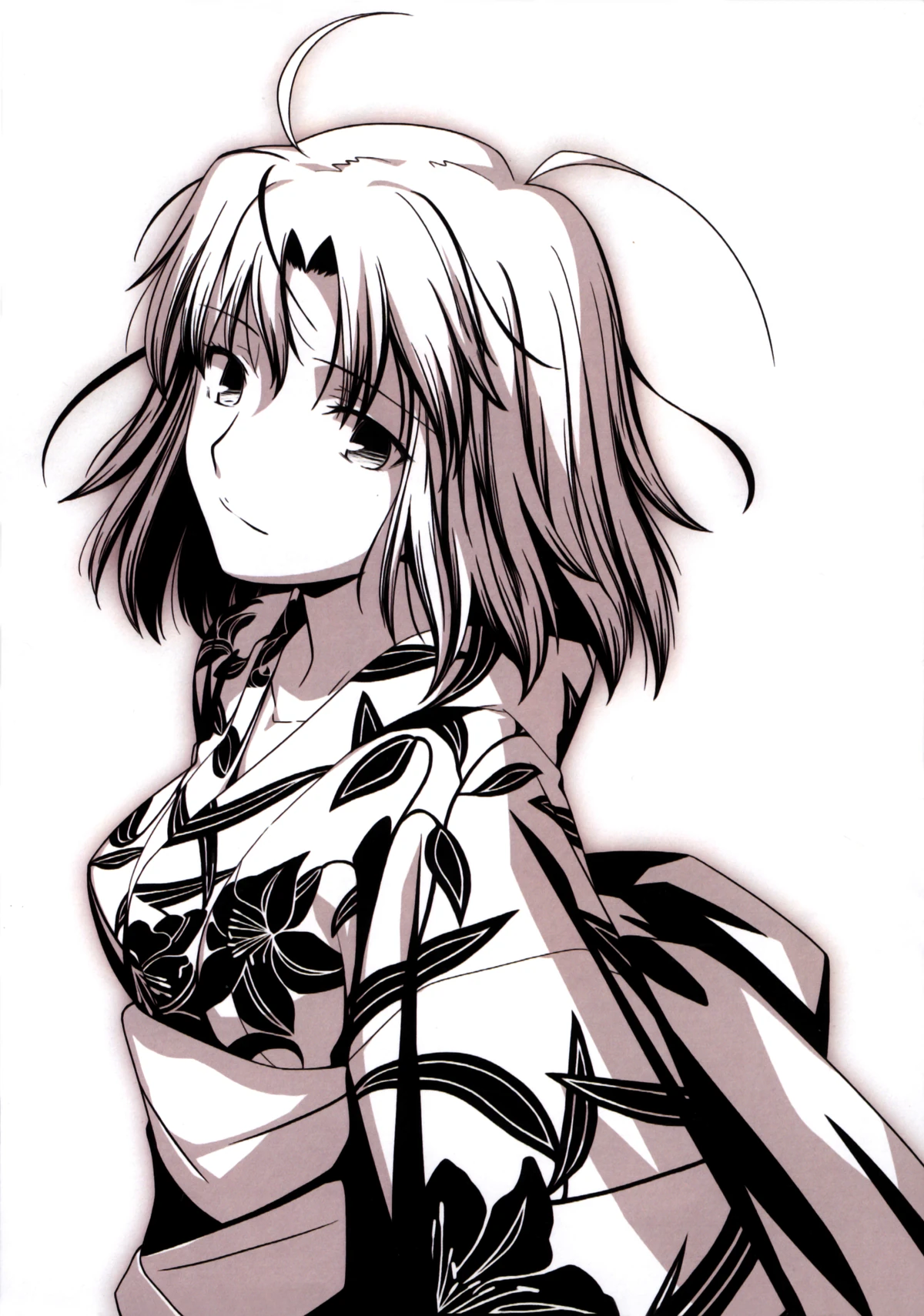 Yuura Rakuon | Naruto Fanon Wiki | Fandom