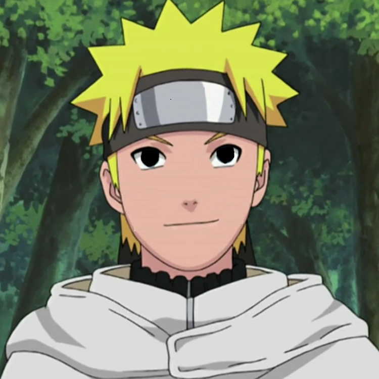 Hojo Uzumaki | Naruto Fanon Wiki | Fandom