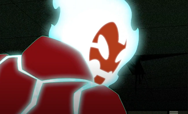 Secret Fire Release Chakra Mode | Naruto Fanon Wiki | Fandom