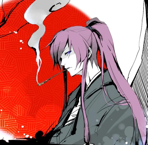 Mandala Yarawakai | Naruto Fanon Wiki | Fandom