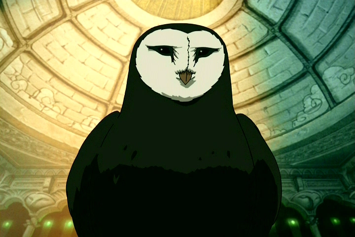 Owls | Naruto Fanon Wiki | Fandom