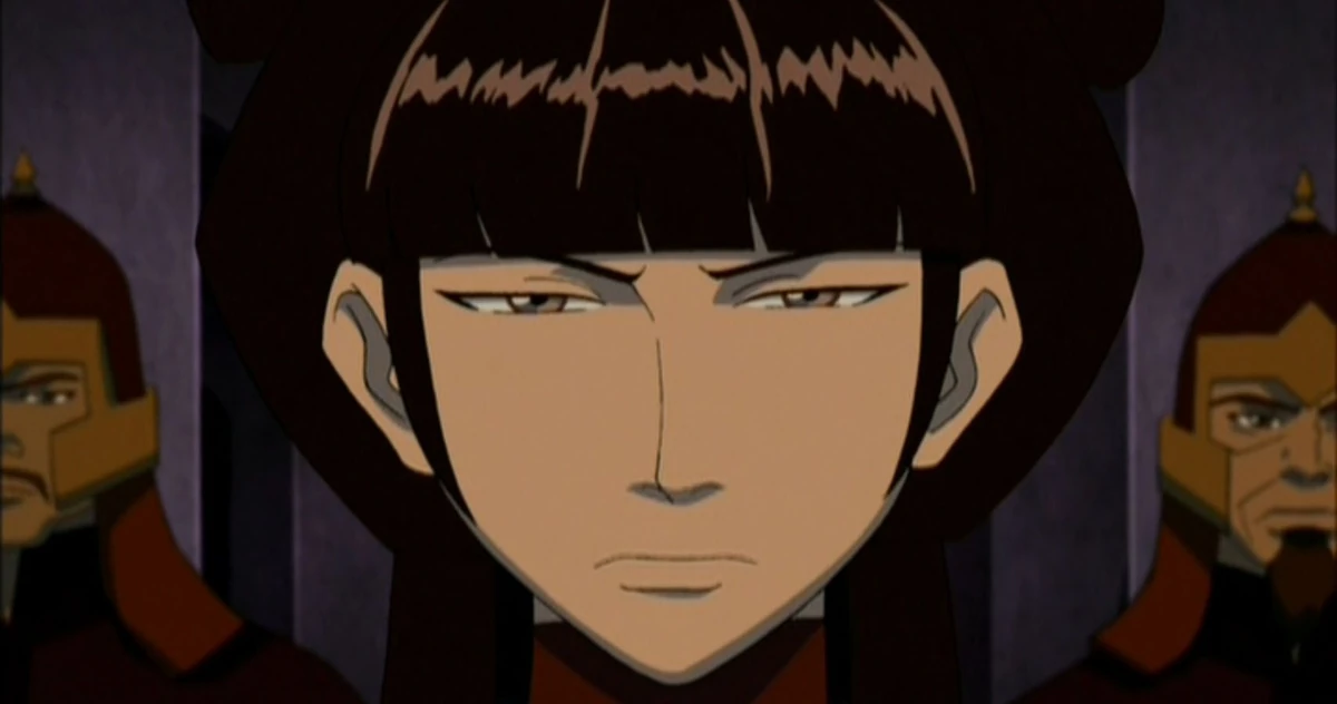 Azula Uchiha | Naruto Fanon Wiki | Fandom