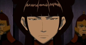 Azula Uchiha | Naruto Fanon Wiki | Fandom