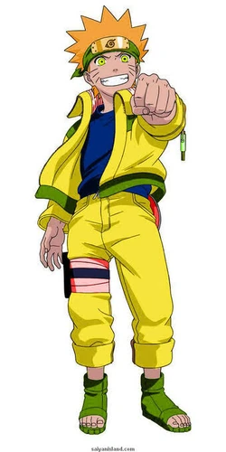 Taruto Uzumaki | Naruto Fanon Wiki | Fandom