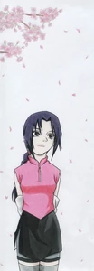 Harumi Uchiha | Naruto Fanon Wiki | Fandom