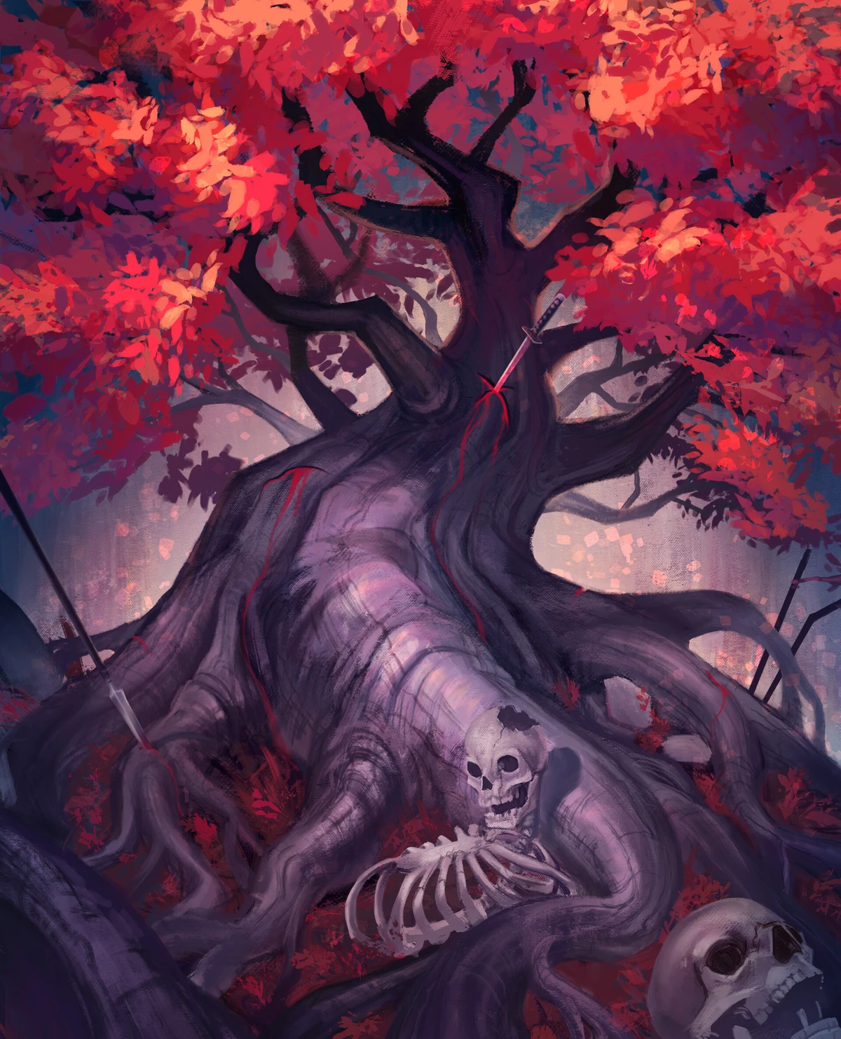 Wood Release: Jubokko Technique | Naruto Fanon Wiki | Fandom