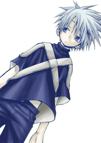 Tetsuya Miura | Naruto Fanon Wiki | Fandom