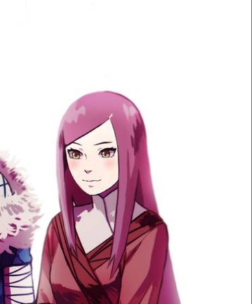 Himeko Uzumaki | Naruto Fanon Wiki | Fandom