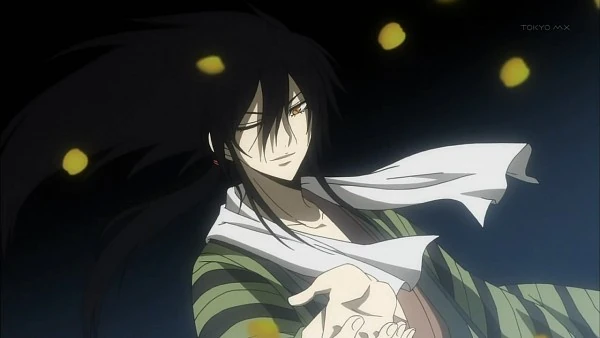 Gunha Uchiha | Naruto Fanon Wiki | Fandom