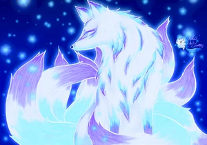 Moon-Tails | Naruto Fanon Wiki | Fandom