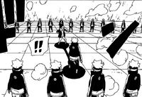 Minato Uzumaki | Naruto Fanon Wiki | Fandom