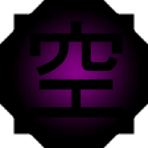 Void Kanji