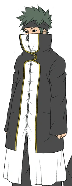 Karura | Naruto Fanon Wiki | Fandom