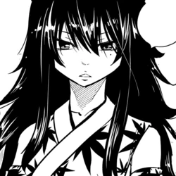 Kohaku Kurogane | Naruto Fanon Wiki | Fandom