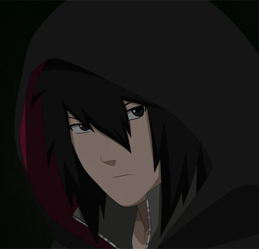 Ryu | Naruto Fanon Wiki | Fandom