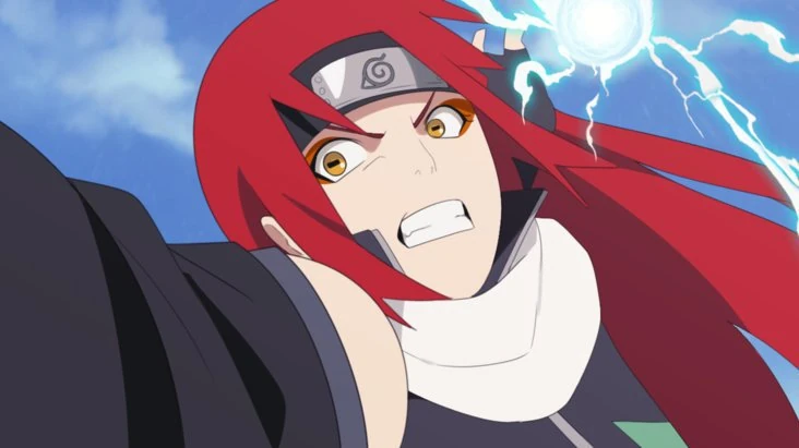 Sage Art: Lightning Release Rasengan | Naruto Fanon Wiki | Fandom