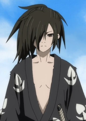 Kazuke Namaki | Naruto Fanon Wiki | Fandom