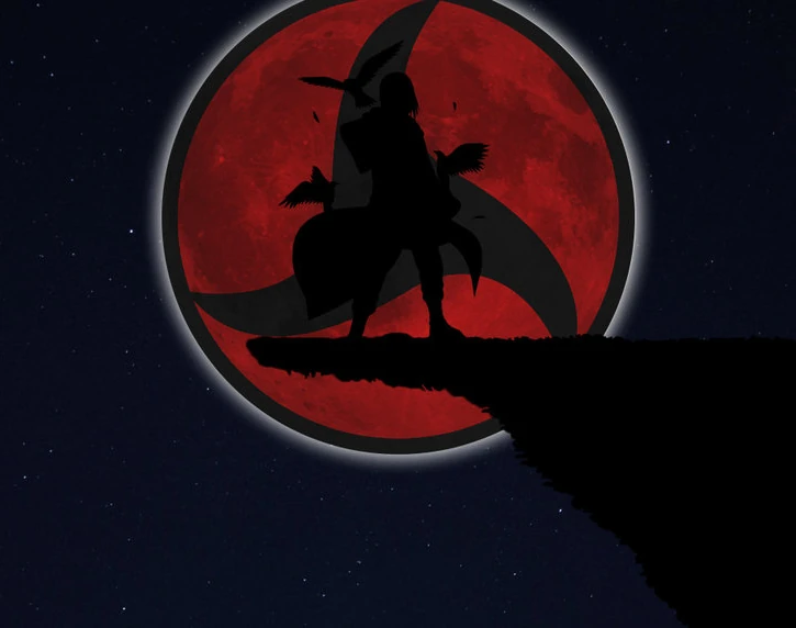 Lunar Scribe: Kaikishoku | Naruto Fanon Wiki | Fandom