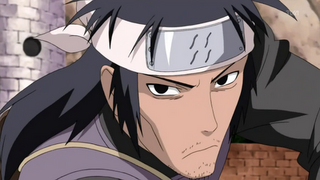 Ganryū | Naruto Fanon Wiki | Fandom