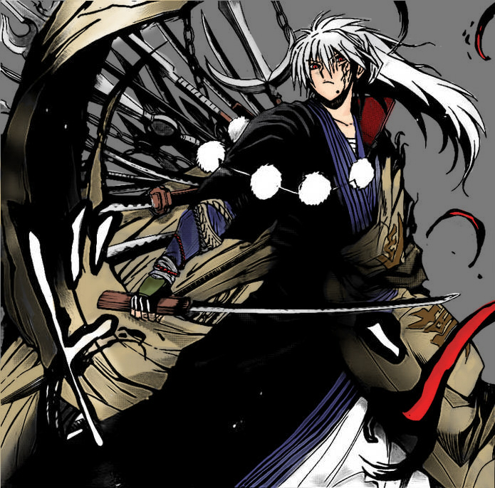 Soul Weapon Technique | Naruto Fanon Wiki | Fandom