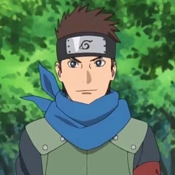 Konohamaru Sarutobi(Naruto 329) | Naruto Fanon Wiki | Fandom