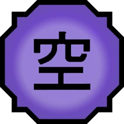 Naruto Chakra Nature