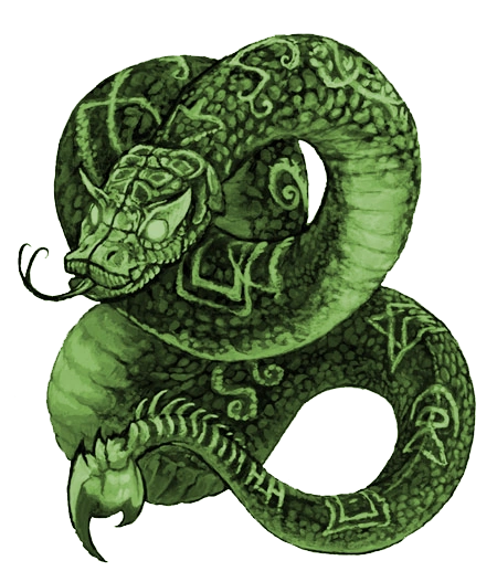 Serpents | Naruto Fanon Wiki | Fandom