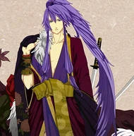 Mandala Yarawakai | Naruto Fanon Wiki | Fandom