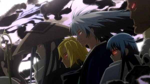 Demons | Naruto Fanon Wiki | Fandom