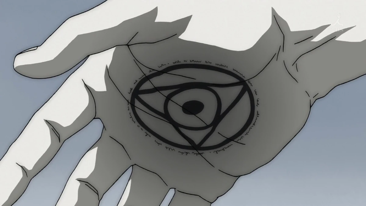 Sun and Moon Seal | Naruto Fanon Wiki | Fandom