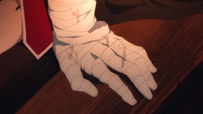 Kintsugi | Naruto Fanon Wiki | Fandom