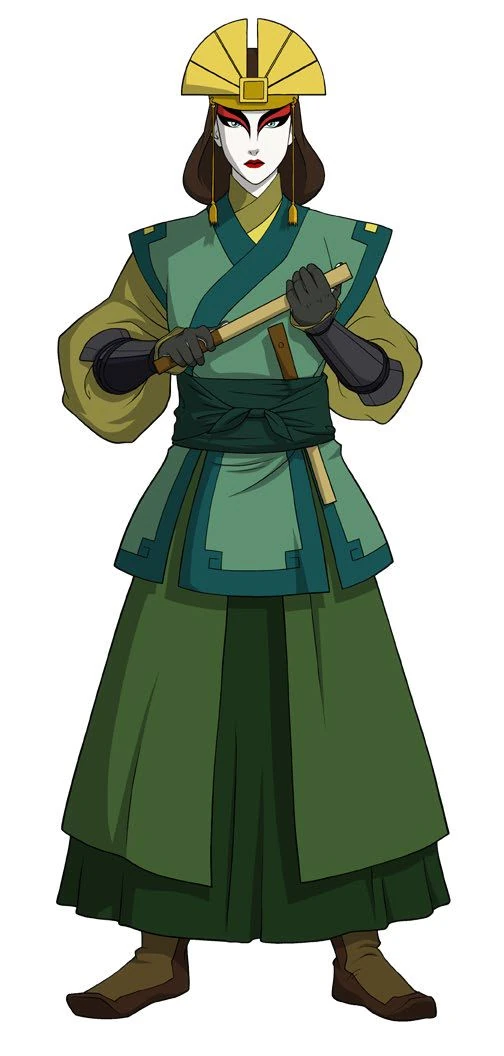 Kyoshi | Naruto Fanon Wiki | Fandom
