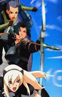 Team Star | Naruto Fanon Wiki | Fandom