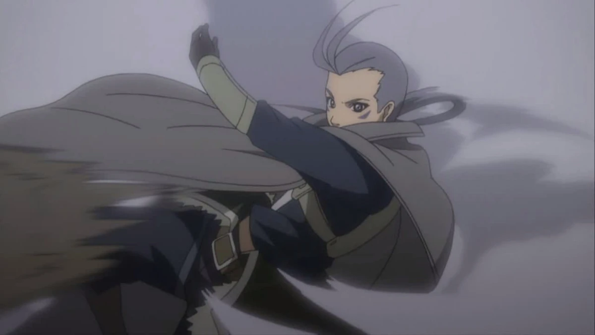 Swift Release: Shadowless Flight | Naruto Fanon Wiki | Fandom