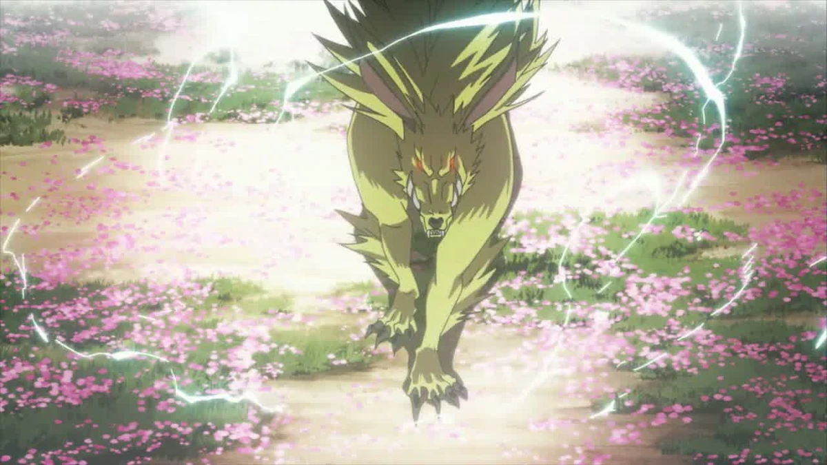 Roga | Naruto Fanon Wiki | Fandom