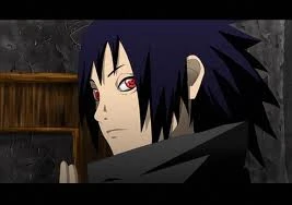 Shobi Uchiha | Naruto Fanon Wiki | Fandom