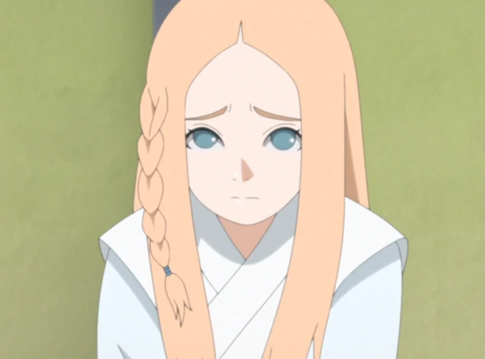 Rin Sarutobi | Naruto Fanon Wiki | Fandom