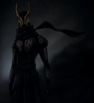 Summoning: Shadow Servant | Naruto Fanon Wiki | Fandom