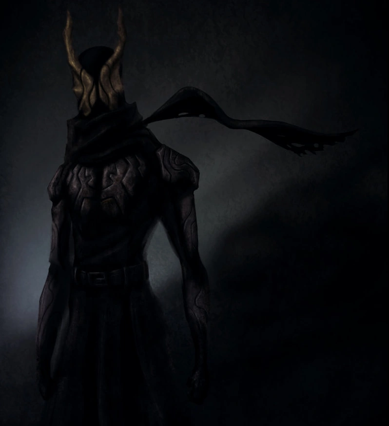 Summoning: Shadow Servant | Naruto Fanon Wiki | Fandom