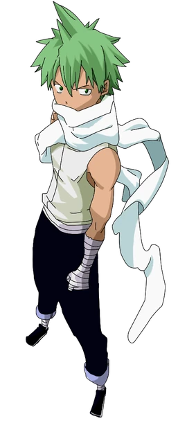 Neibu Dohahaka | Naruto Fanon Wiki | Fandom