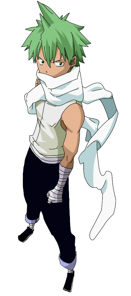 Neibu Dohahaka | Naruto Fanon Wiki | Fandom