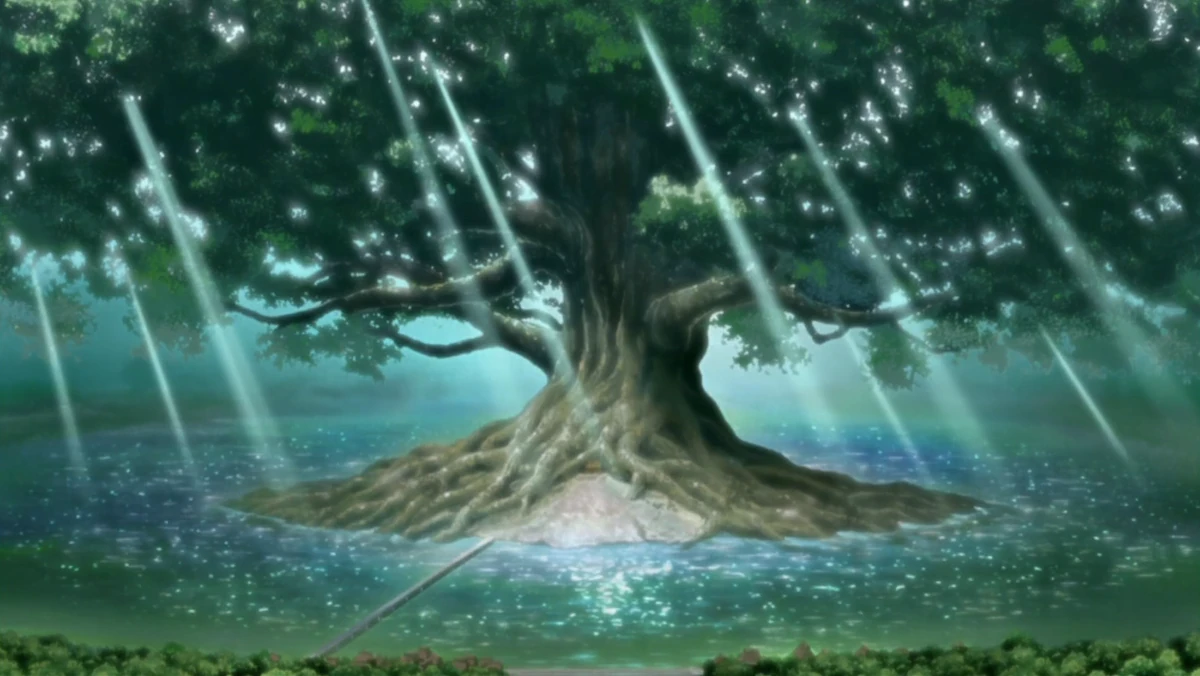 Takigakure | Naruto Fanon Wiki | Fandom