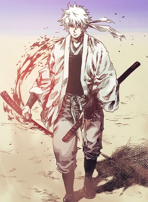 Musashi Shinzui | Naruto Fanon Wiki | Fandom