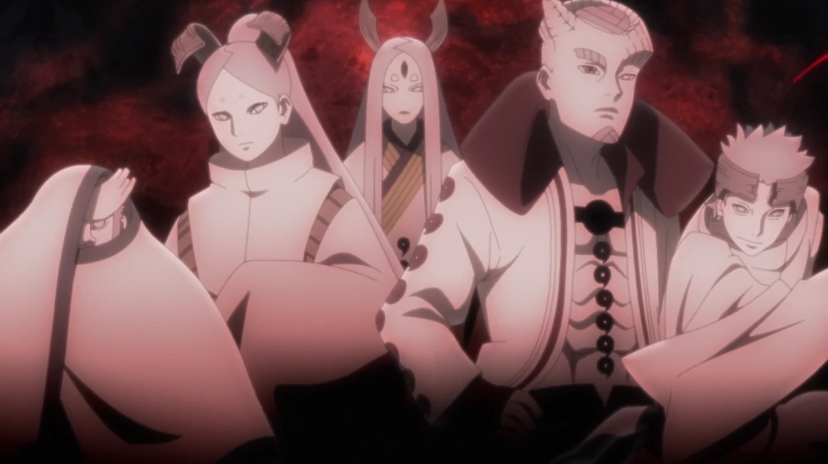 Celestial Being | Naruto Fanon Wiki | Fandom