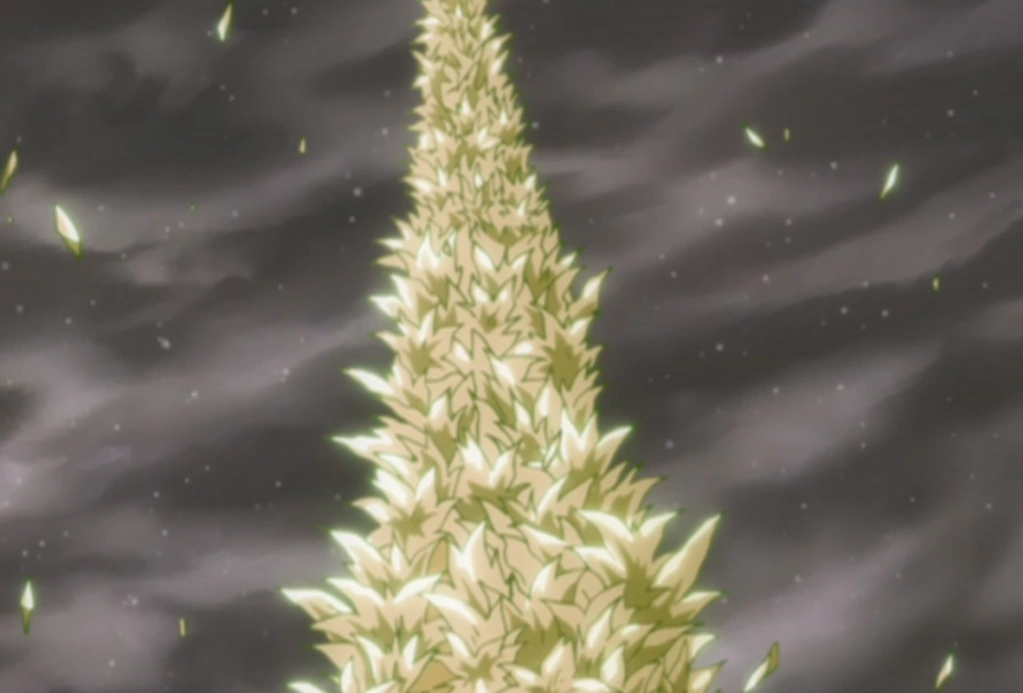 Crystal Release: Hundred Flowers Campaign | Naruto Fanon Wiki | Fandom