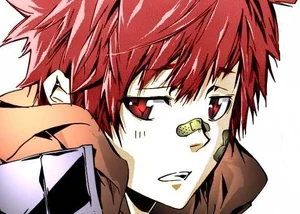 Tenjin Uzumaki | Naruto Fanon Wiki | Fandom