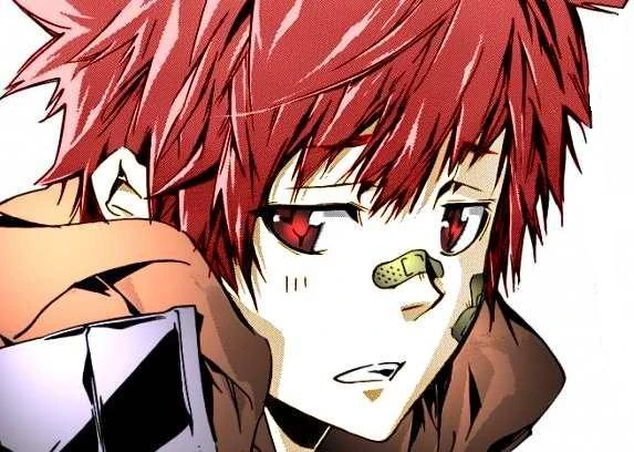 Tenjin Uzumaki | Naruto Fanon Wiki | Fandom