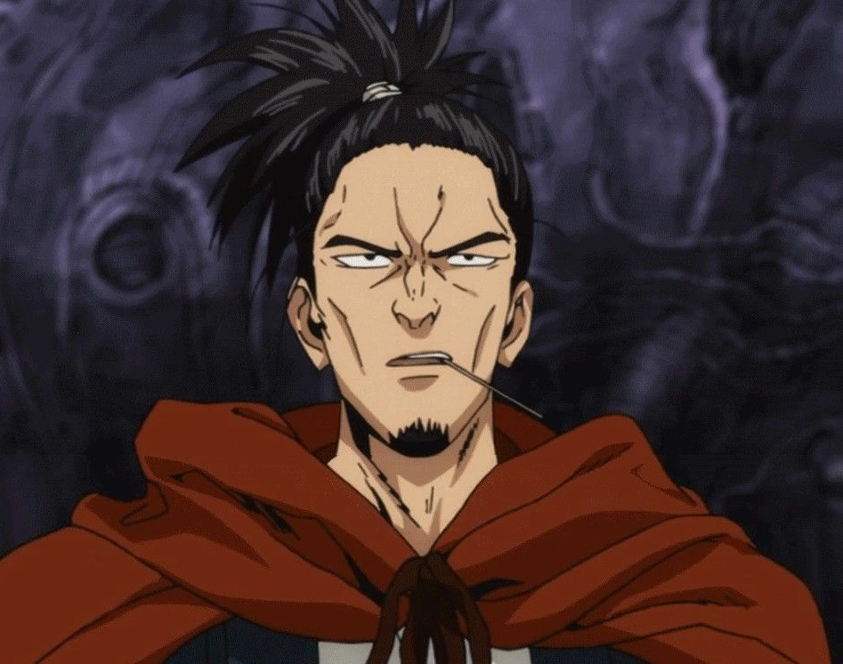 Yoshitsune | Naruto Fanon Wiki | Fandom